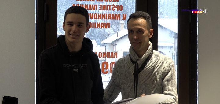 Realizovana obuka iz IT sektora i WEB programiranja – mladima podeljeni ...