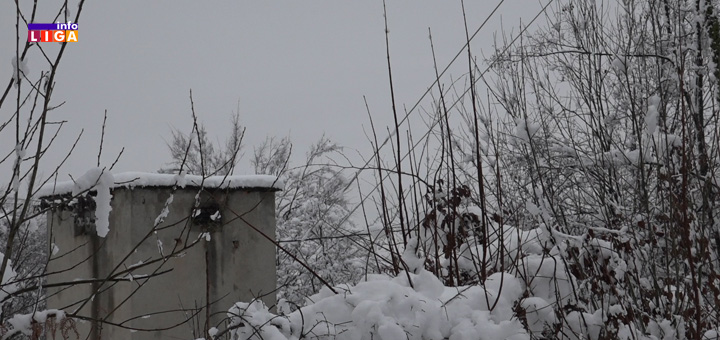 Iz pogona Elektrodistribucije Ivanjica saopštavaju da su svi dalekovodi ...
